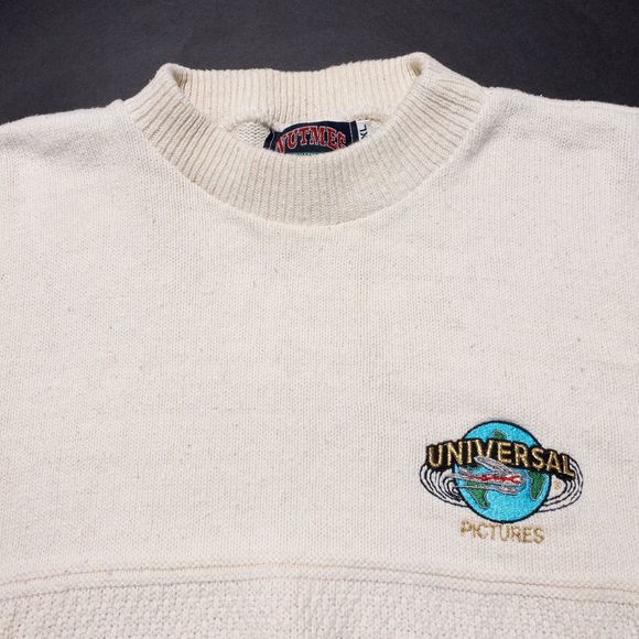 Universal Studios Hollywood | Sweaters | Vintage Universal Studios ...